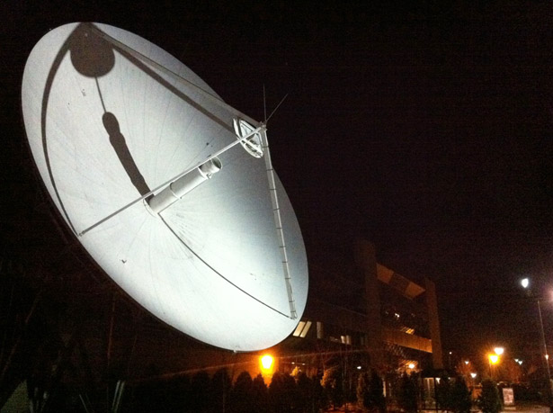 4:00 AM – 5:00 AM EDT - ESPN Front Row