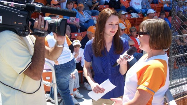 Intern Chronicles: Twice is nice - ESPN Front Row