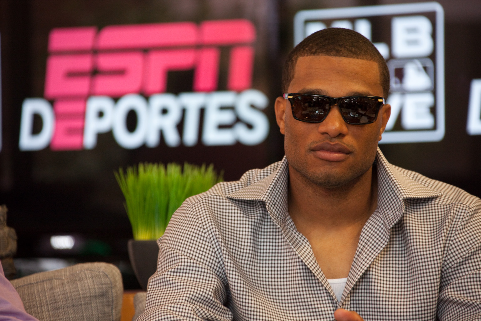 Kids get to know Robinson Cano - ESPN Front Row