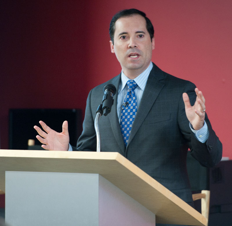 ESPN Salutes Hispanic Heritage Month - ESPN Front Row