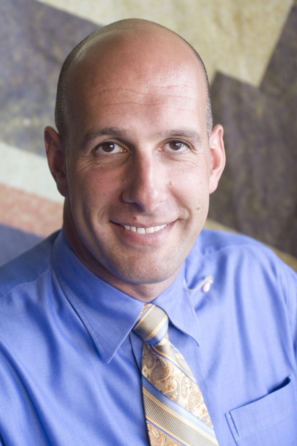 I Follow: Dan Shulman - ESPN Front Row