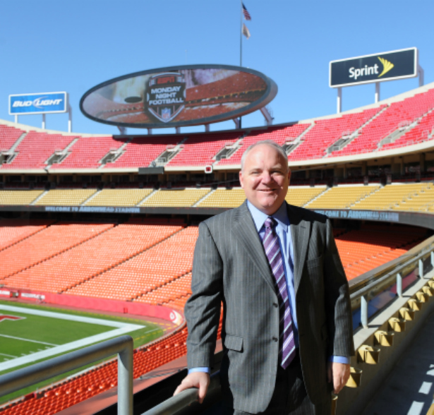 KC homecoming for MNF's Carr - ESPN Front Row