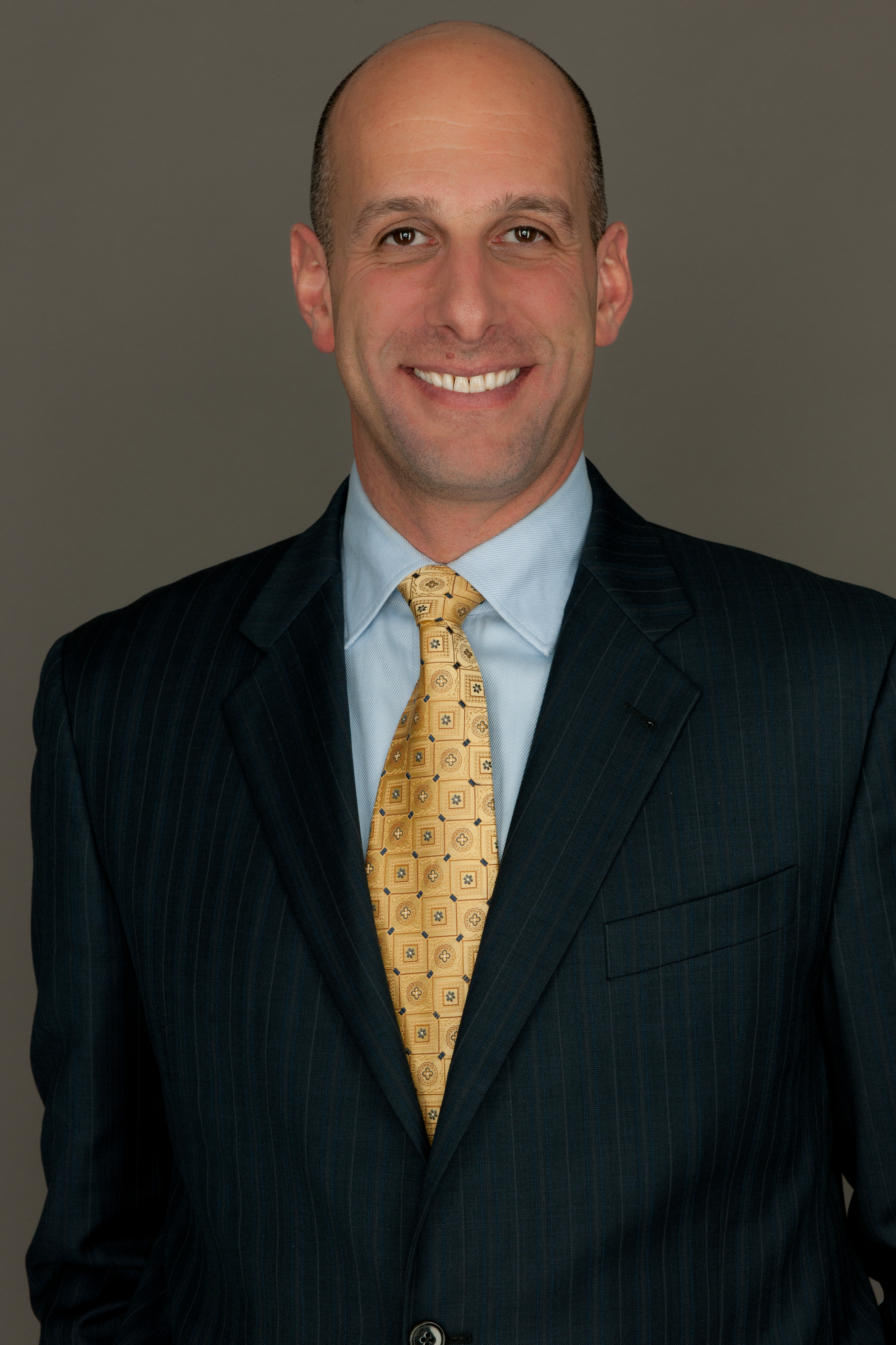 I Follow: Dan Shulman - ESPN Front Row