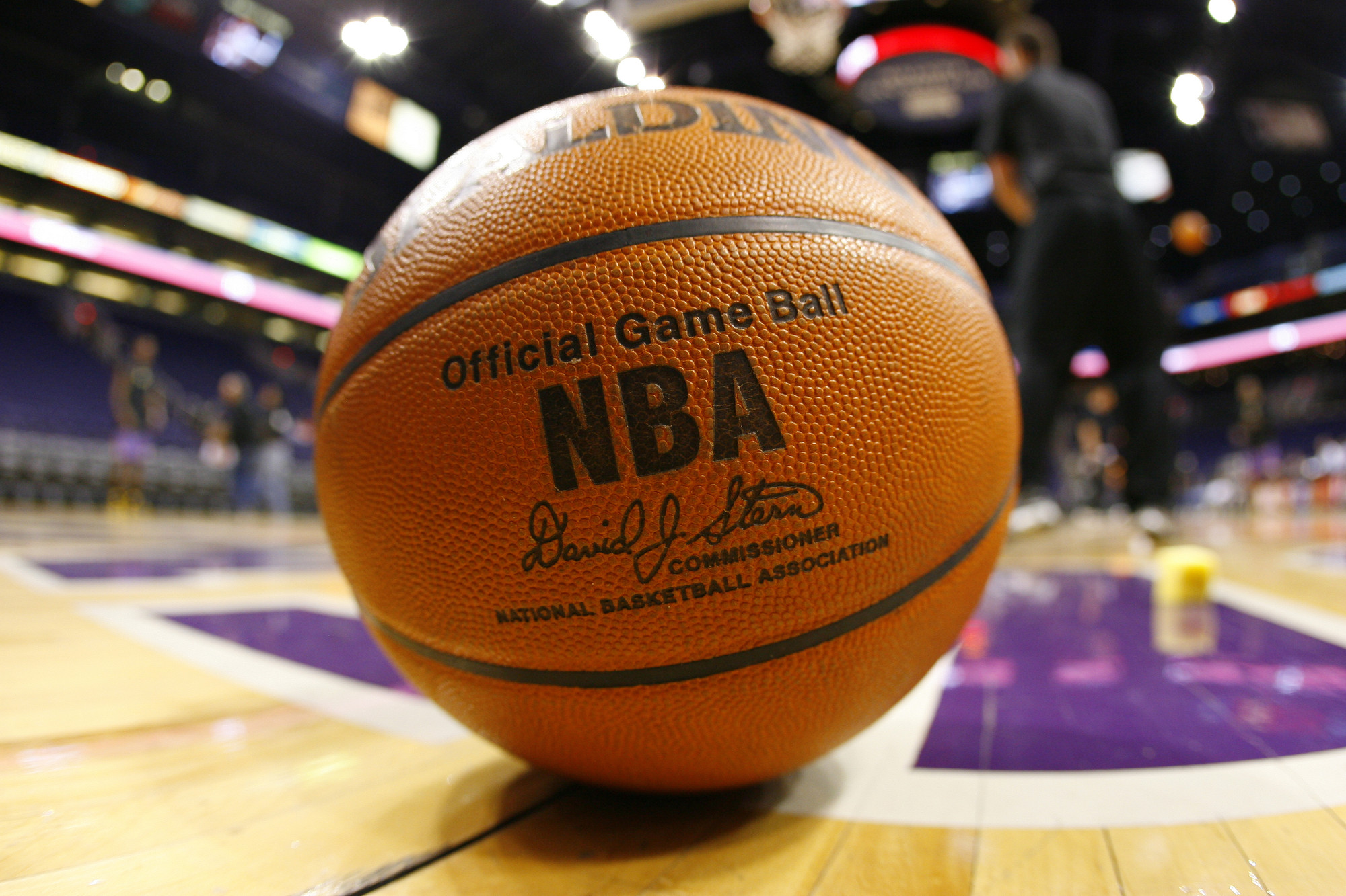 ESPN s NBA TV Schedule Shuffle Early December Update ESPN Front Row