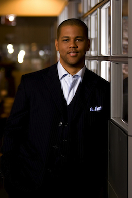 I Follow: Michael Smith - ESPN Front Row