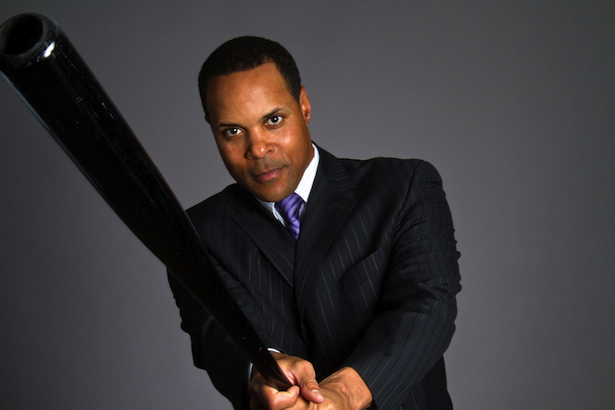 ESPN analyst Barry Larkin elected to Baseball Hall Of Fame class of ...