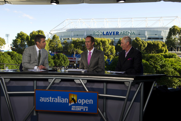 Whatever the hour, ESPN.com has your Australian Open coverage - ESPN ...