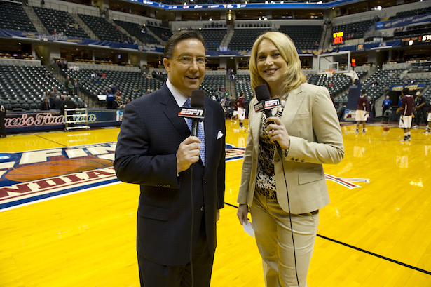 Burke and O’Brien make their men’s, women’s NCAA basketball title picks ...