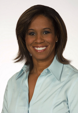 Front & Center: Monday Night lights for new sideline reporter Lisa ...