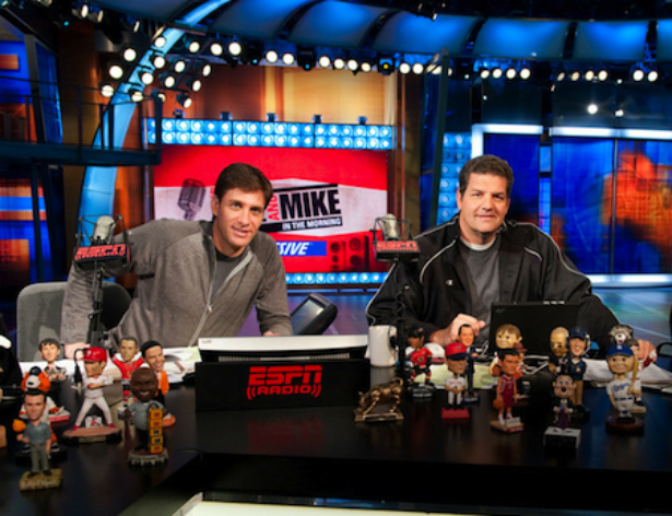 How the Bo Ryan interview on Thursday's Mike & Mike came to be - ESPN ...