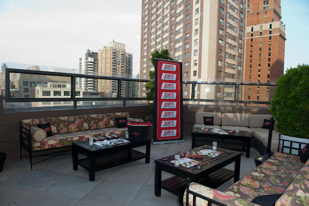 Inside ESPN Deportes Upfront - ESPN Front Row