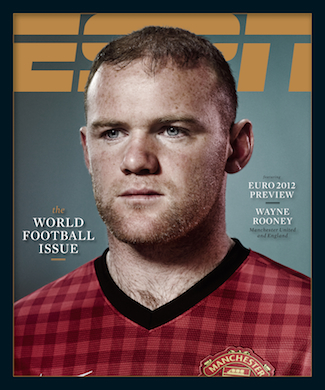 ESPN The Mag: World Football Issue eyes Seattle's love of its Sounders ...