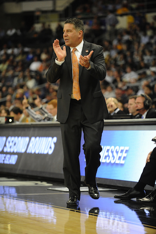 Front & Center: Seth Greenberg and Bruce Pearl - ESPN Front Row