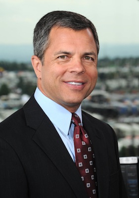 I Follow: Allen Bestwick - ESPN Front Row
