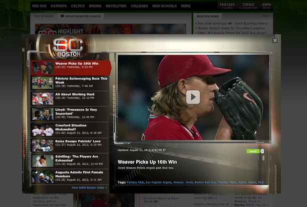 Beyond countdown to 50K episodes: Other branches of SportsCenter family ...