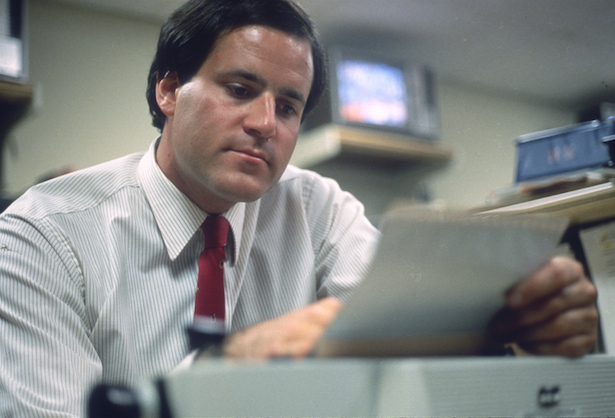 ESPN turns 33 and "79er" Chris Berman signs multi-year extension - ESPN ...