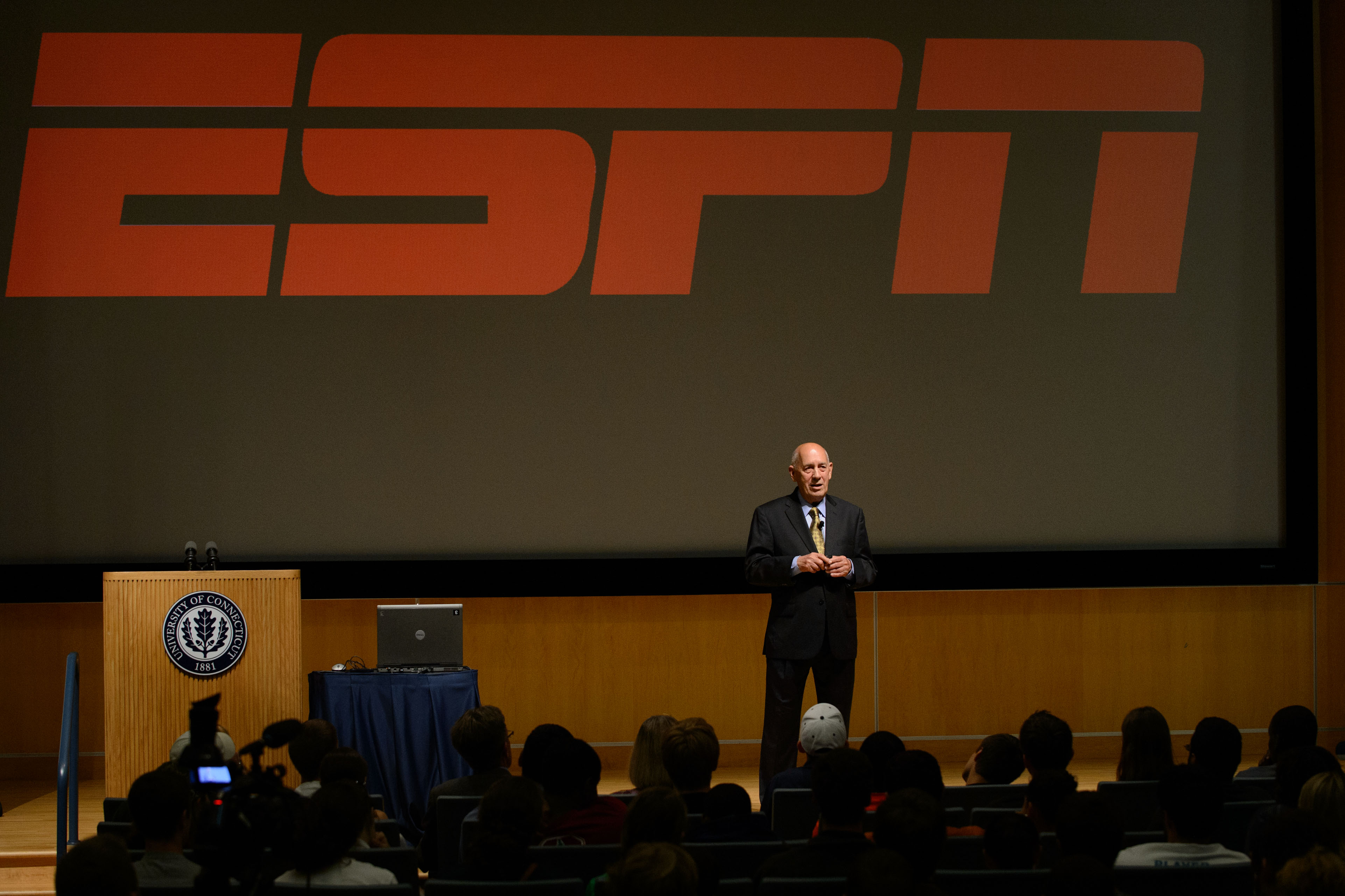 What will SportsCenter look like at episode 100,000? - ESPN Front Row