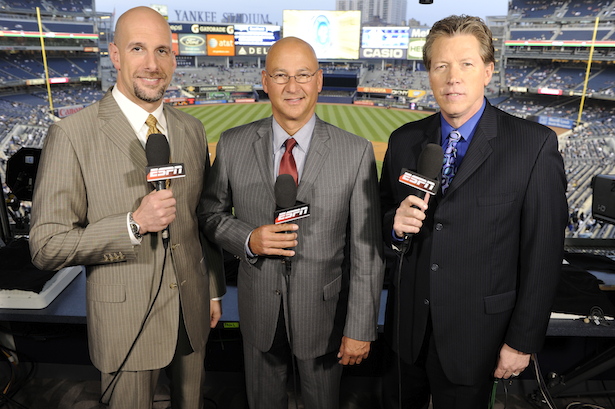 Fever pitch: Here's your guide to ESPN’s coverage of MLB finales - ESPN ...