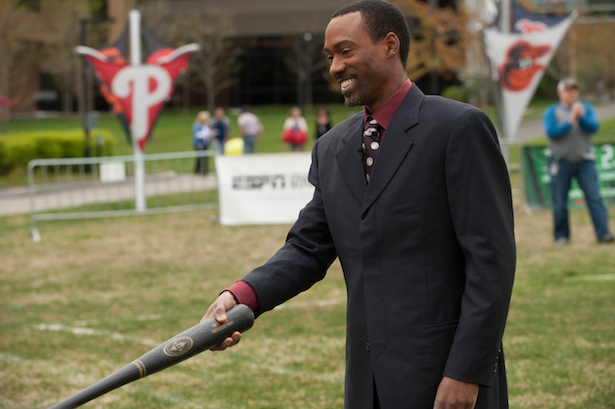 ESPN baseball analyst Doug Glanville becomes a multi-tool media member ...