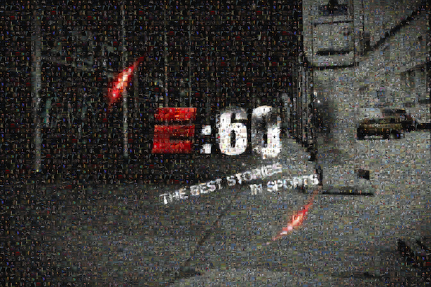 E:60 turns 5: Crew shares reflections on ESPN newsmagazine's history ...