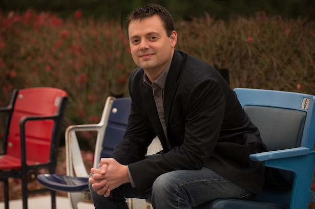 Grateful for every day, The Magazine's Ryan Hockensmith recalls his ...