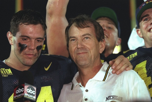 Rose Bowl homecoming, HOF induction for ESPN's Brian Griese - ESPN ...