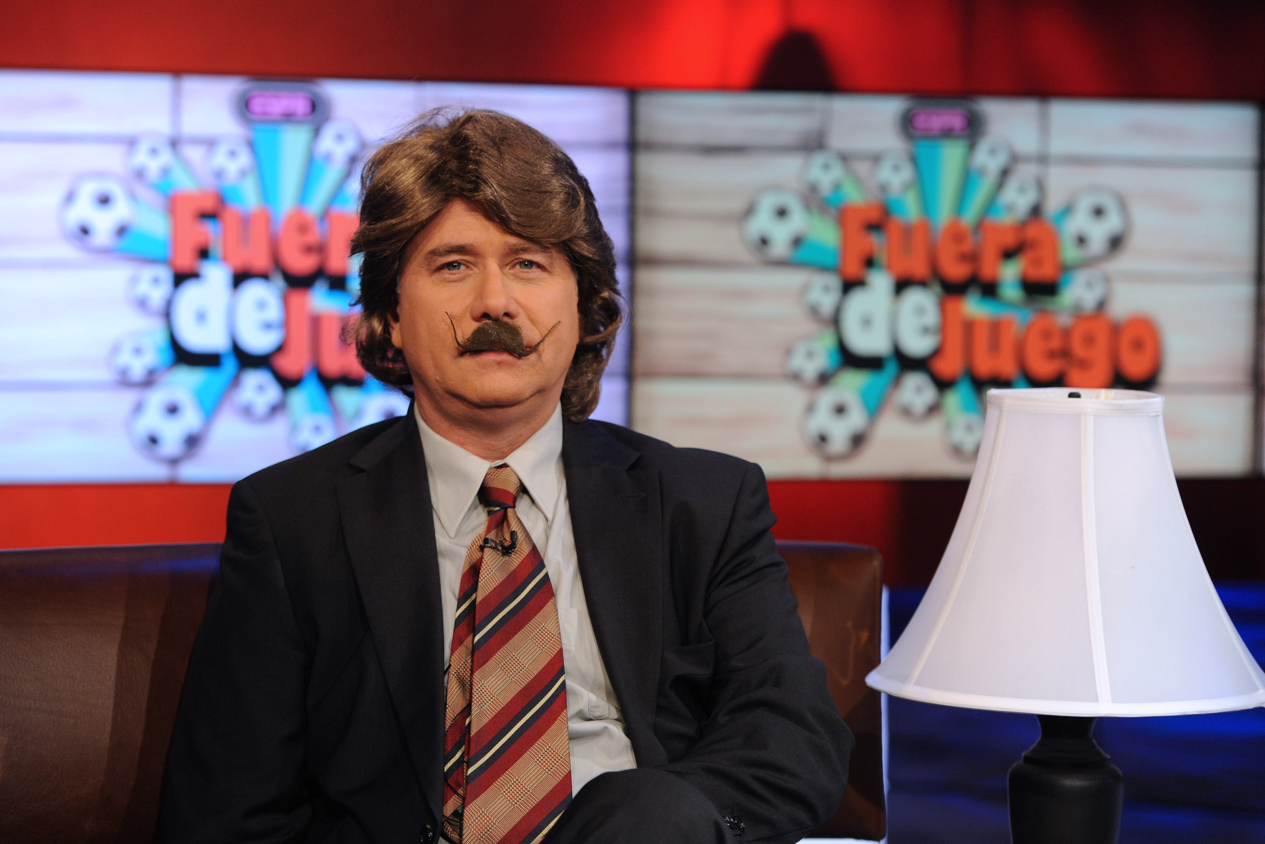 ESPN International’s Fuera de Juego celebrates 10 years on the air ...