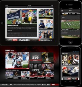 ESPN's digital media metrics: Are you engaged, or just clicking? - ESPN ...