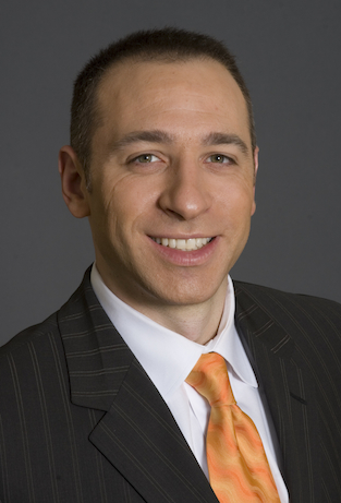 I Follow: Dave Pasch - ESPN Front Row