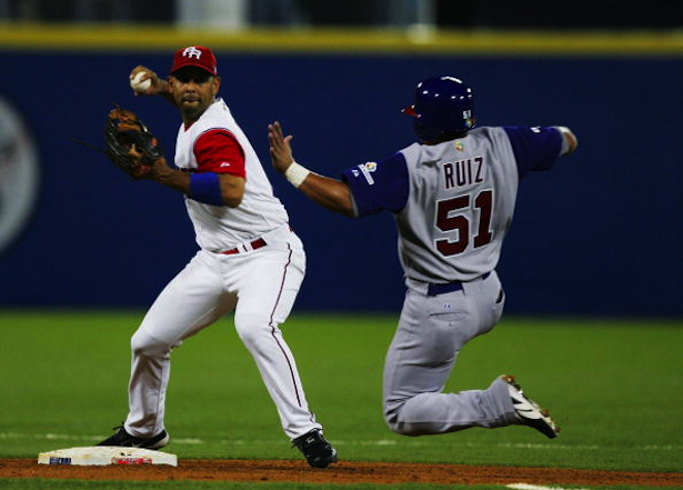 Alex Cora, nuevo analista de Baseball Tonight y Béisbol Esta Noche ...