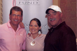 ESPN employees share memories of Kay Yow, reflect on Play 4Kay women's ...