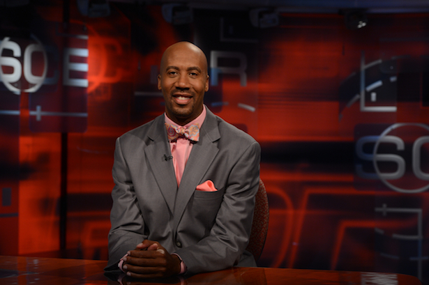 Bruce Bowen looking for ESPN colleague Ryen Russillo, Kevin Hart in NBA ...