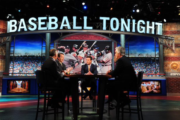 MLB Opening Weekend by the Numbers - ESPN Front Row