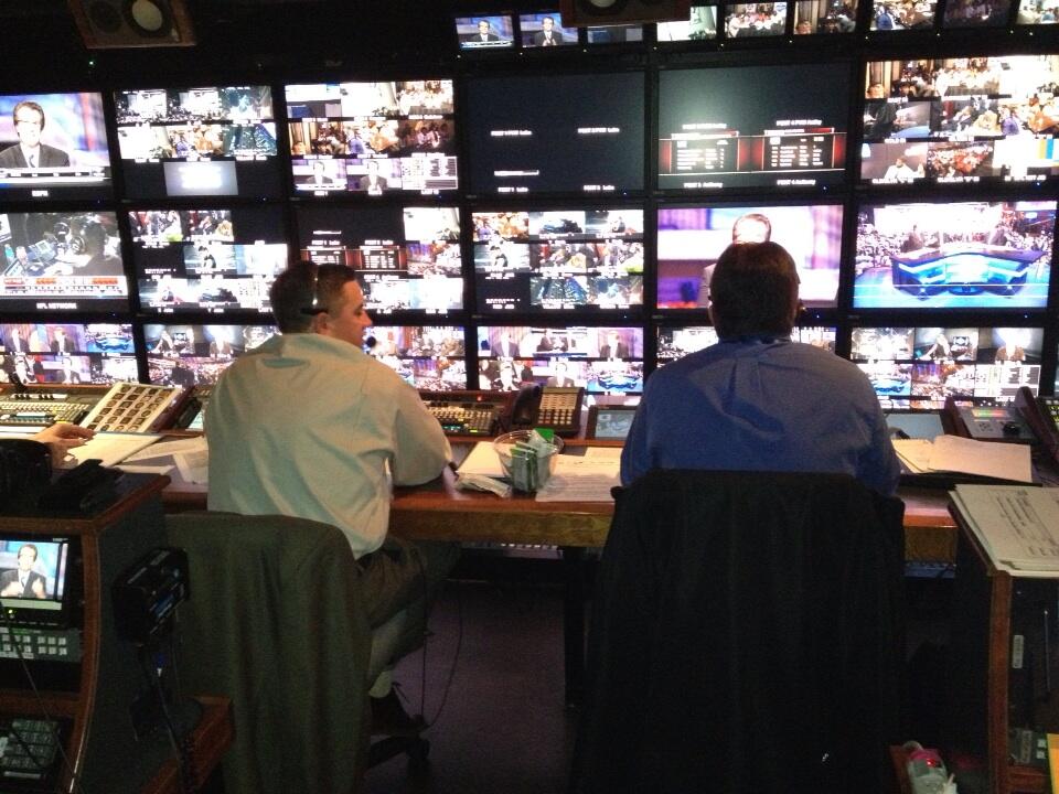 Storified!: ESPN's coverage of the first round of the 2013 NFL Draft ...