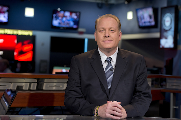 ESPN MLB analyst Curt Schilling knows all about seemingly impossible ...