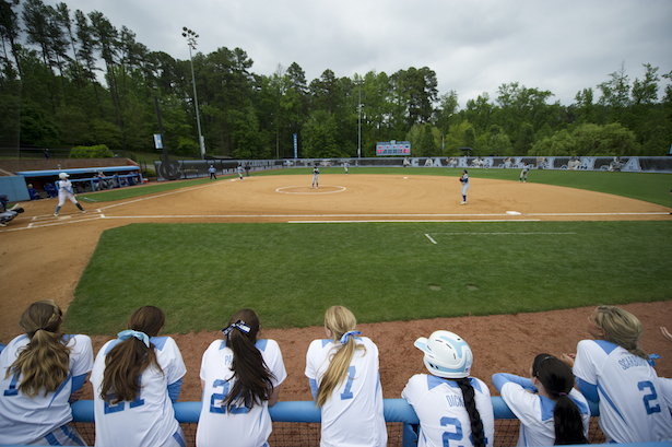 Producer Meg Aronowitz reflects on ESPN's Women's College World Series ...