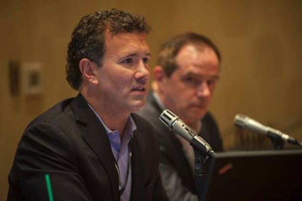 ESPN's Enterprise Journalism team leads discussions, sharpens skills at ...