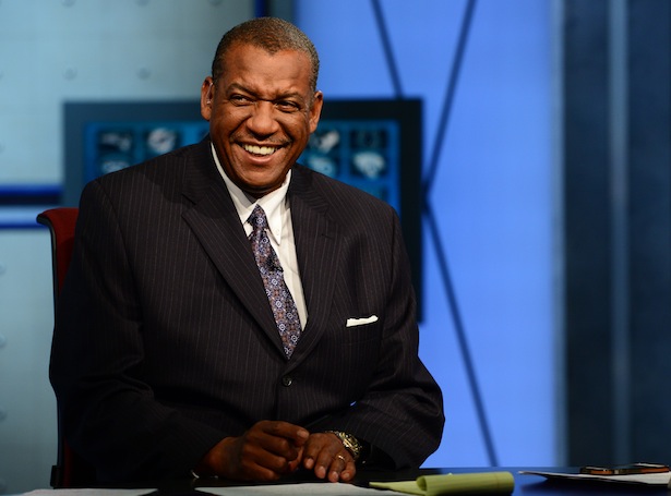 The Lineup: NFL Insiders - ESPN Front Row