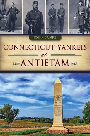 ESPN.com NFL editor John Banks authors a new Civil War book - ESPN ...