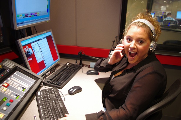 THE LINEUP: 12 'behind the glass' folks who help bring ESPN Audio into ...