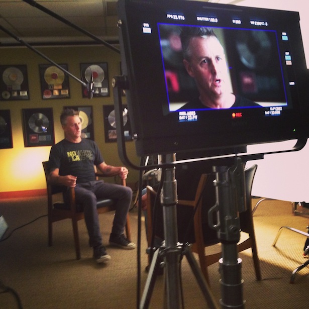 Pearl Jam provides soundtrack to life of former NFLer Steve Gleason ...