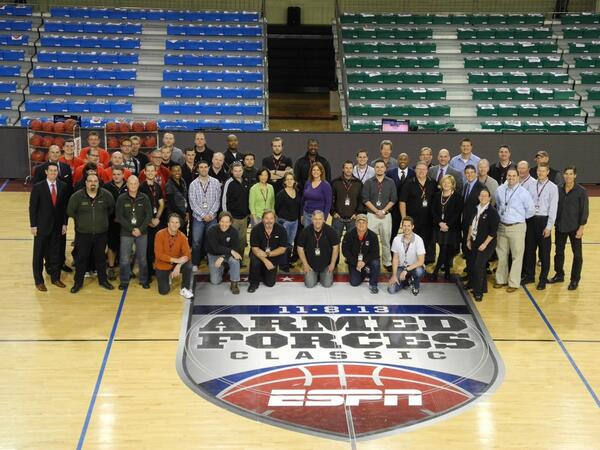 The Monday Lineup: 7 ESPN moments from the weekend and for the week ...