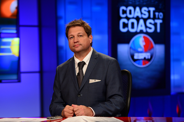 Marc Stein's new NBA blog, "Stein Line Live," provides thorough daily ...