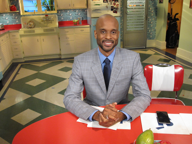 Bomani Jones and the Le Batards put everything on the kitchen table as ...