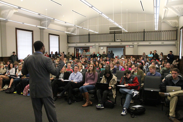 ESPN's Rob King talks branding at the University of Mississippi - ESPN ...