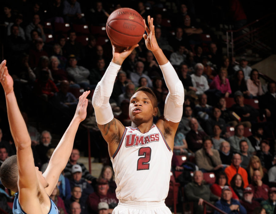 Kate Fagan offers background on Derrick Gordon story - ESPN Front Row