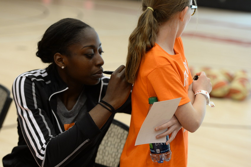 Tonight's ESPN2 WNBA Draft marks start of something new for ...