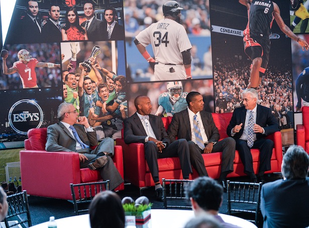 ICYMI: The Week on Front Row PLUS: Inside the ESPN, ESPN Deportes ...