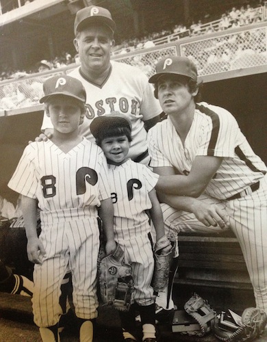 The Lineup: Father's Day, Part 1 - Page 4 of 12 - ESPN Front Row