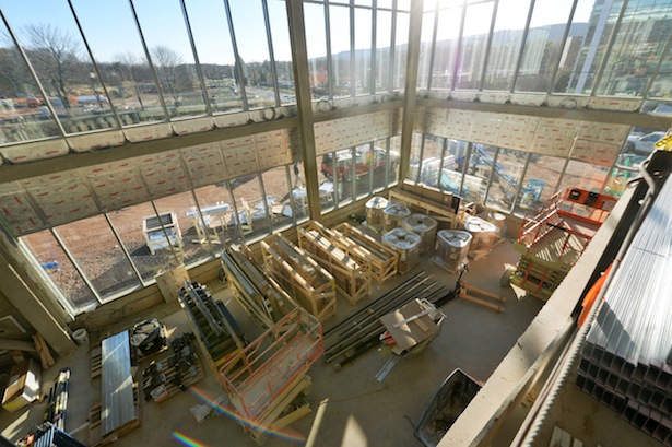 You cannot be serious!: New SportsCenter set seriously debuts Sunday ...